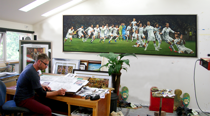 About – Jamie Cooper